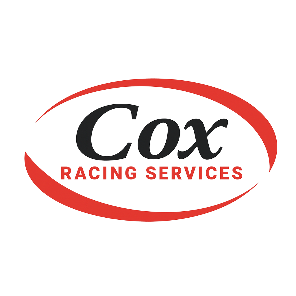 Cox Racing Services - Professional Race Timing & Event Management